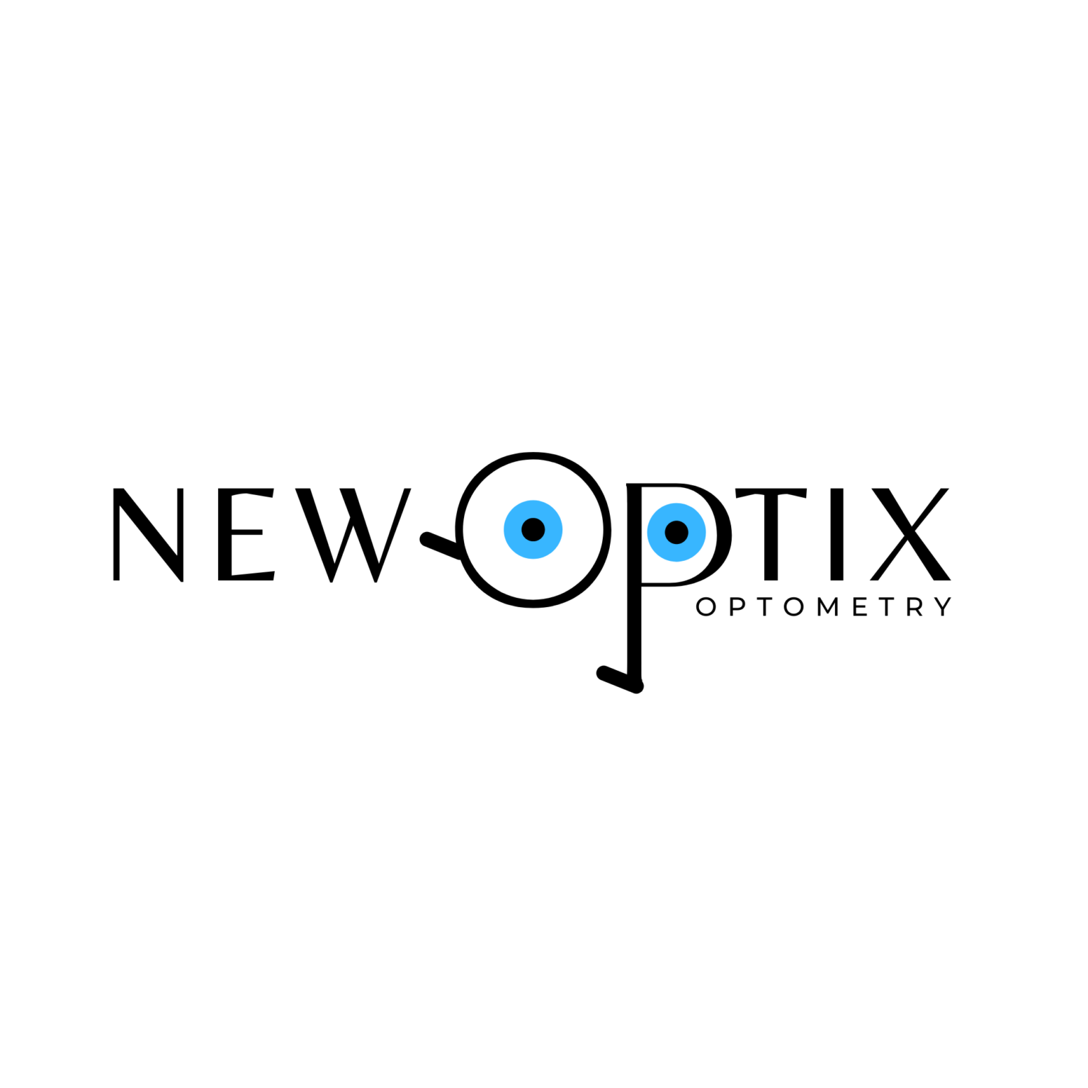 New Optix Logo – TaZiyah Designs