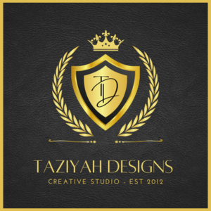 TaZiyah Designs – Conveying the Passionate Designs of Life