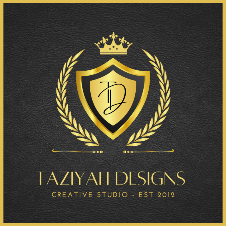 TaZiyah Designs – Conveying the Passionate Designs of Life